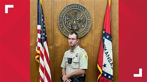 Marion Police Officer Fired After Review Of Employment History And 2024