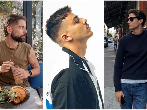 Cortes De Pelo Hombre 2022