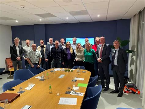 Samen Naar Een Veilige Vluchtstrook Ellen Buskens