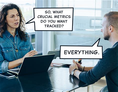 Understanding The Key Differences Between Analytics Needs And Analytics