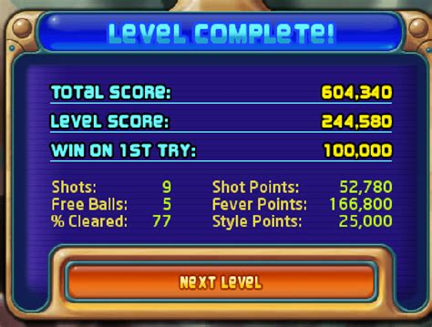 My First Peggle Match1111 Rpeggle