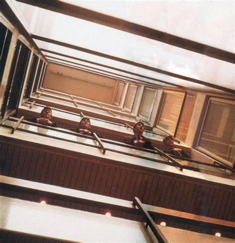 Beatles Photos February 20th 1963 Please Please Me Photoshoot