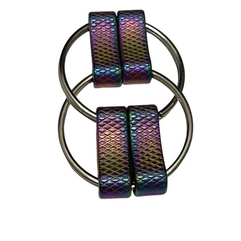 Textured Elite Loop Kaiko Exclusive Sensory Fidget For Focus And A