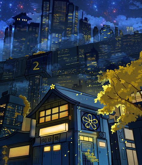 Artstation [lypse Area 3 Mini Concept Art] Environment Design