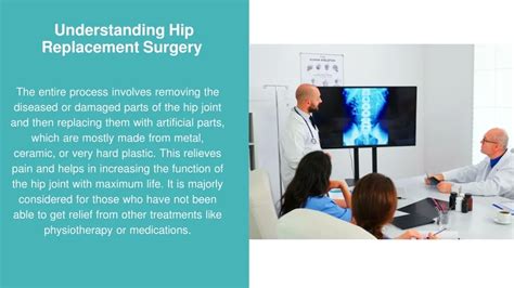 Ppt Pristyn Care Ideal Candidates For Hip Replacement Explorede
