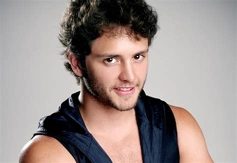 Ex Rbd Christopher Uckermann Planeja Parceria Musical Com Fergie Quem Popquem