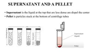 Key Word Centrifuge Pptx