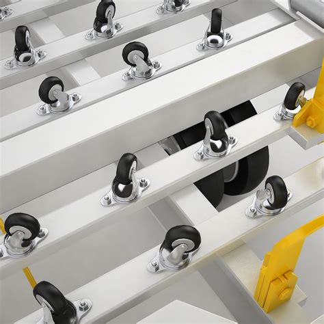 Ld7 Dollies Refurbished 3d Max