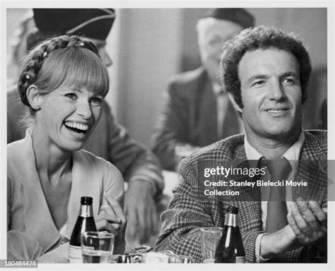 380 Louise Lasser Photos And High Res Pictures Getty Images