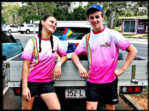 Mini Muscles Some Fun At The Mini Muscles C And K Redlands