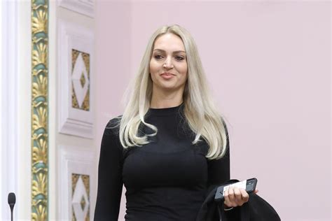 Marina Opačak Bilić Oblinama Stavila Politiku U Drugi Plan Nethr