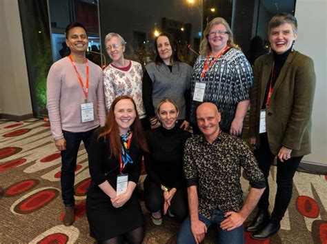 Lydia Dutcher On Linkedin Eaconf19