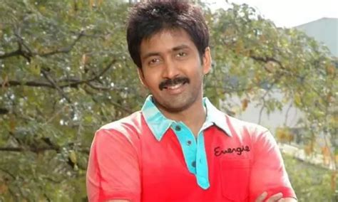 Actor Vadde Naveen Turns Producer With New Banner Actor Vadde Naveen Turns Producer With New