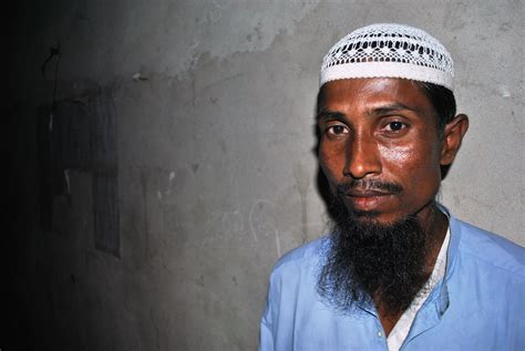 The New Humanitarian Mohammad Shafique I Am Having Trouble Just