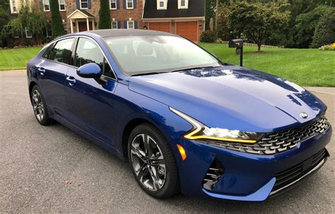 Kia K5 Gt 2026 2026 Kia K5 Review Specs Price