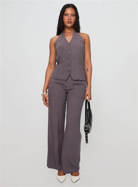 Cassiopeia Set Grey Princess Polly