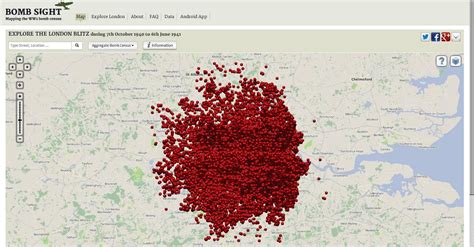 Legatus Wargames Armies Bombsight German Bombs On London During The