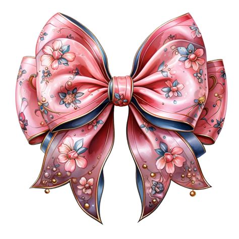 Easter Bow Png Clipart Bundle For Personal And Commercial Use Etsy