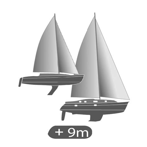 Plastimo 135 Sailing Compass Flush Mount
