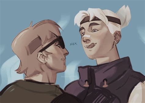 Buster X Fang Art Brawl Stars в 2024 г Милые рисунки Рисунки