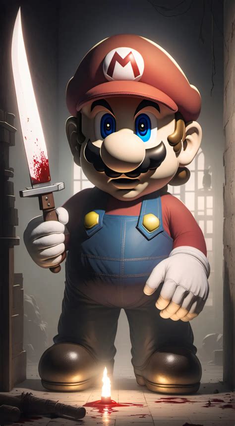 Chat With Dside Marioexe V2 Text Or Voice Enjoy Ai Chat Free And Safe