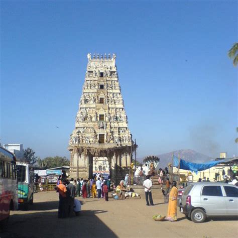 Muthyalamma Image