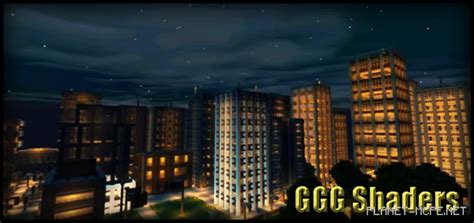 Download Shaders Colored Lights For Minecraft 1 21 1 20 1 19 1 18