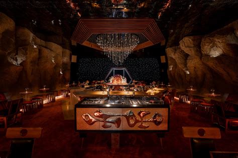 Starlite Shines Anew In San Diego Thanks To Redesign Hospitality Design