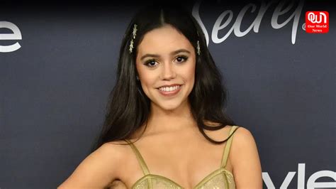 Jenna Ortega Birthday জেনা ওর্তেগার জন্মদিন উপলক্ষে জেনে নিন হলিউডের এই সবচেয়ে প্রতিভাবান তরুণ