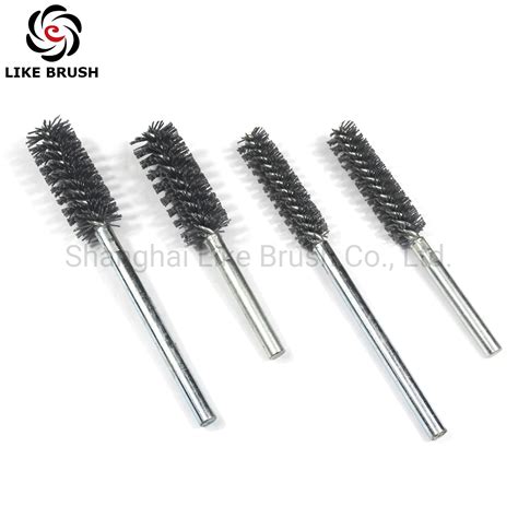 Nylon Spiral Tube Brushes At Delia Garibay Blog