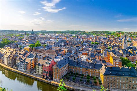 Que Faire En Belgique Visiter Les Plus Belles Villes Civitatis