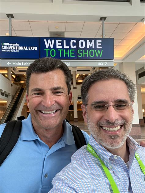 Todd Hanus Posted On Linkedin