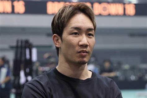 Breakingdown引退の最狂ラッパーへ「いつでも受け入れたい」 朝倉未来は復帰を歓迎「格闘技はまたやりたくなるもの」 Encount