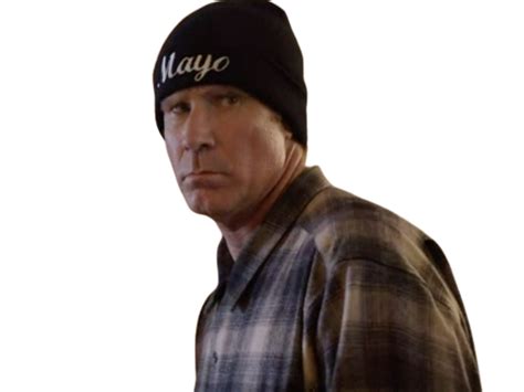 Sticker De Mezero Sur Will Ferrell Willferrell Mayo Mayonnaise Gang Regard