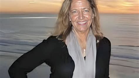 A Day In The Life Of Susan Guth Balancing Passion And Profession