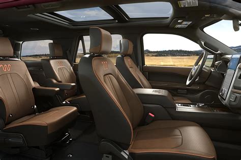 2023 Ford Expedition In Exeter Nh Mcfarland Ford