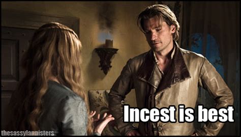 Is There Any Justification For The Illegality Of Incest Between