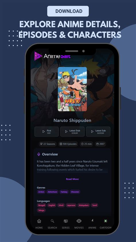 Anime Salt Series App On The Amazon Appstore