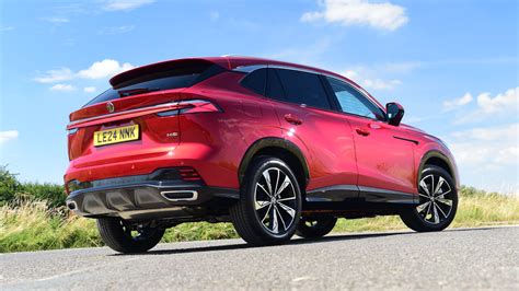 Mg Hybrid Cars For Sale New And Used Carwow