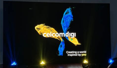 Celcomdigi Moves Forward With Proposal For Malaysias Second 5g Network Techtrp