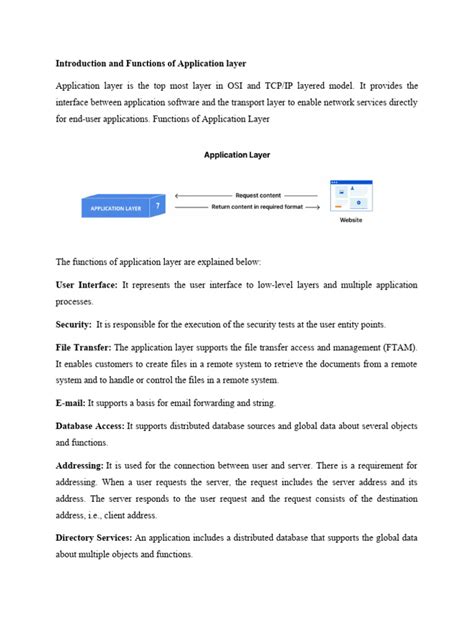 Assignment 2 Pdf Domain Name System Networking