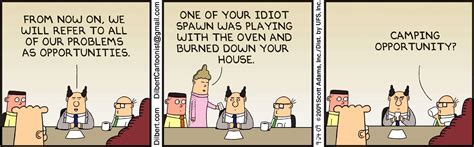 Dilbert Comic Characters Asok Dilbert Zryt