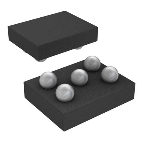 Ic Eeprom 64k I2c 1mhz 5wlcsp Ebay