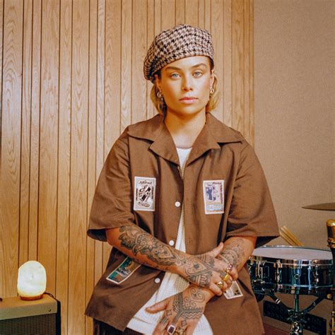 Tash Sultana Tickets And Tour Dates Dork