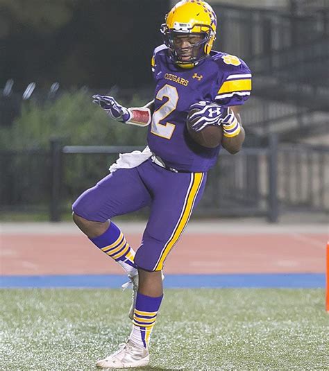 Devante Speedy Noil Video And Photos Of His High School Career
