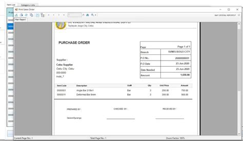 Sales And Inventory System In Visual Basic Net