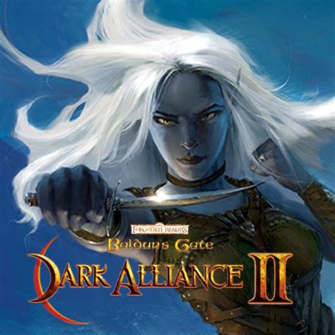 Baldurs Gate Dark Alliance Ii Pc Download And Play On Windows
