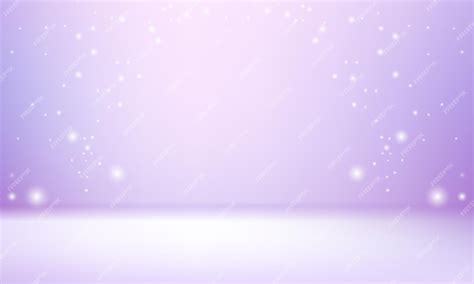 Premium Vector Vector Realistic Purple Background For Product
