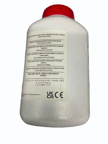 Biotech Grade Oxoid Tryptone Soya Broth Packaging Size 500 Gm At Best