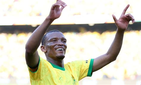 Mvala Gives Honest Admission On Cupidos Signing At Sundowns
